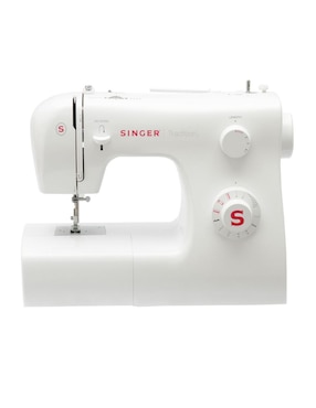 Máquina de Costura Recta Singer 2250